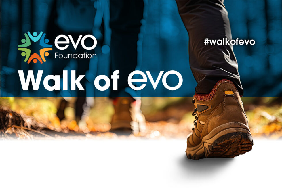 evo Foundation Completes its First Charity Event, a 274-Mile Trek | evo ...